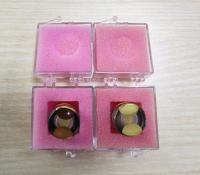 China Enhance Your Optical And Electronic Devices With High Performance Piezoelectric Wafer End Caps for sale