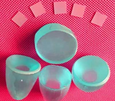 China Revolutionize Your Technology with Premium Strontium Titanate SrTiO₃ Crystals for sale