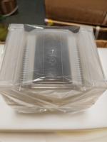 China LiTaO3 Wafer 76.2mm Diameter 36°Y Cut for SAW Filters High Piezoelectric Performance for sale