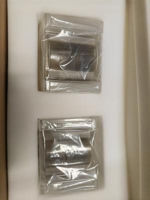China 5mol% MgO-doped LiNbO3 Wafers Nonlinear Optical and Electro-optic Materials Engineered for Superior Stability and Efficiency for sale