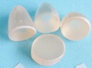 China High Purity Strontium Titanate SrTiO3 Wafer 10x10x0.5mm Single Crystal Substrate for sale