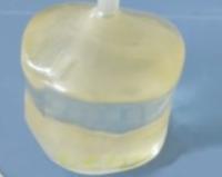 China LaSrAlO4 Crystal Piezoelectric Wafer For High-Temperature Superconducting YBCO FAQs for sale