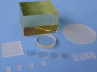 China High-Performance MgO Wafers For Advanced Electronic And Photonic Applications for sale