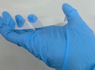 China Single Crystal Quartz Wafers 3 Inch 4 Inch 6 Inch High Temperature Custom Orientation for sale