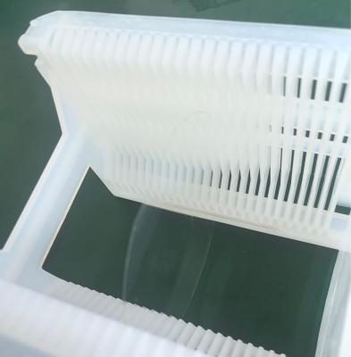 China Fused Silica Wafers JGS2 2 to 8 Inch Diameter Low Thermal Expansion 5.5e-7 K-1 for sale