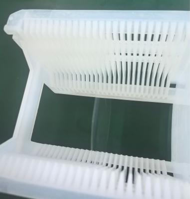 China Borofloat 33 Glass Substrate 200mm Wafer High Temperature Precision Optical Glass for sale