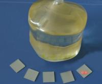 China Elevate Your Research And Innovation With High-Purity SrTiO3 Single Crystal For Advanced Electronics And Photonics for sale