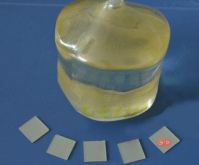 China Elevate Your Research And Innovation With High-Purity SrTiO3 Single Crystal For Advanced Electronics And Photonics for sale