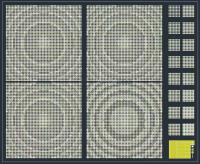 China Piezoelectric Wafer Fabrication for MEMS and SAW Devices 4 to 6 Inch LiNbO3 and LiTaO3 Substrates for sale