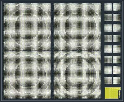 China Piezoelectric Wafer Fabrication for MEMS and SAW Devices 4 to 6 Inch LiNbO3 and LiTaO3 Substrates for sale