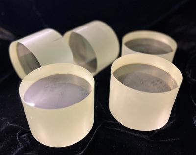 China LiNbO3 Wafers Unmatched Reliability Precision for Cutting-Edge Technologies Optoelectronic Applications for sale