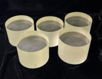 China Stoichiometric LiNbO3 Piezoelectric Wafer 2-6 Inch for Optoelectronic Applications for sale