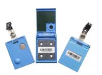 China High Sensitivity Thermoluminescent Dosimeters TLD 0.1 mSv to 10 Sv for Radiation Monitoring for sale