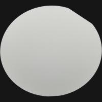 China High Purity Fused Silica Wafer 2-12 Inch Ra<1.0nm ISO9001 for sale