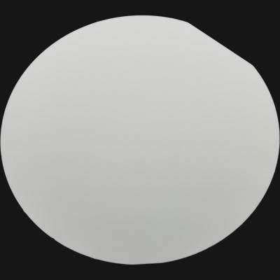China High Purity Fused Silica Wafer 2-12 Inch Ra<1.0nm ISO9001 for sale