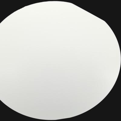 China Borofloat 33 Glass Wafers 4 Inch Thermal Stability 3.3e-6/K for Semiconductor MEMS Optics for sale