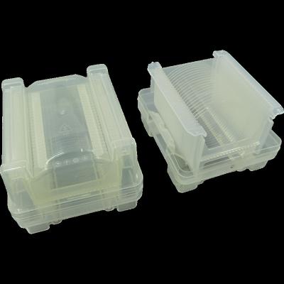 China Premium Sapphire Wafer 2-8 Inch Single Crystal Al2O3 Substrate for LED Power Electronics for sale