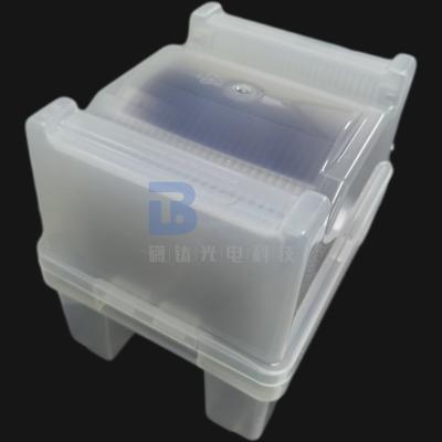 China LiTaO3 Lithium Tantalate Wafer 3-inch & 4-inch Diameter for Telecom & Mobile Phone Components for sale