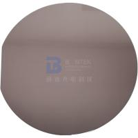 China 4 Inch Double Side Polish LiTaO3 Wafer 36Y 42Y for SAW and BAW Applications with 100±0.2mm Diameter and 0.1-1.0mm Thickness Options for sale