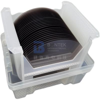 China 3-inch SSP LiTaO3 Wafer with X-112Y Cut for Piezoelectric and Pyroelectric Applications for sale