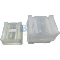 China Alkaline-Free Glass Wafers: Your Foundation for Next-Generation Display & Advanced Technologies for sale