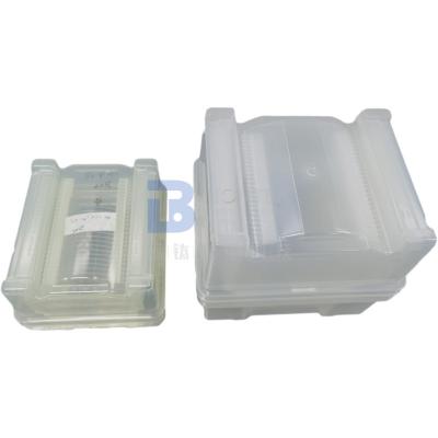 China Alkaline-Free Glass Wafers: Your Foundation for Next-Generation Display & Advanced Technologies for sale
