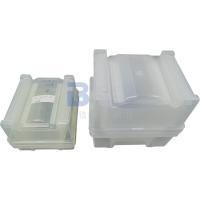 China Borofloat 33 Glass Wafers 50-300mm Diameter for Thermal Stability and Chemical Resistance for sale