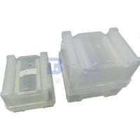 China Fused Silica Wafers 99.99% Purity High Thermal Resistance for Semiconductor and Laser Applications for sale