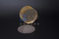 China 4'' 6'' 8'' LiNbO3 Lithium Niobate Optical Grade Wafer with 1142°C Curie Temperature and 0.18-1.00mm Thickness for sale