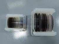 China 6'' and 8'' LiNbO3 Wafers 128°Y Z-Cut for Surface Acoustic Wave Devices with 0.35-1.00mm Thickness for sale