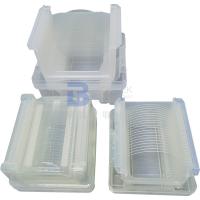 China Fused Silica Wafer 2-12 Inch Diameter TTV 5um Glass Substrates JGS1 JGS2 JGS3 for sale