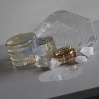 China 0.35mm 0.5mm Piezoelectric Crystal Wafer for Semiconductor and MEMS Applications - 3