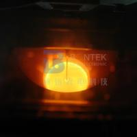 China Er-LN, MgO-LN, Fe-LN Lithium Niobate Wafers 3-8 inch with 1142°C Curie Temperature and Custom Doping for sale