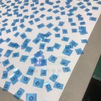 China Lithium Niobate Piezoelectric Ring Wafer Z-Cut 36Y-Cut 5-150mm OD 0.35-3.00mm Thickness for sale
