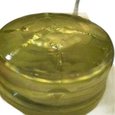 China Fe-Doped LiTaO3 Wafers 3-inch 4-inch 6-inch for Electro-Optic Devices with 2 MW/cm² Damage Threshold for sale