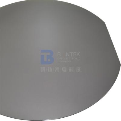 China 0.35mm 3-inch 42°Y Lithium Tantalate Wafer for Piezoelectric Sensors with 605°C Curie Temperature for sale