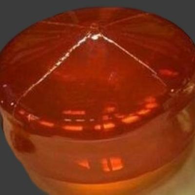 China Czochralski-Grown Lithium Tantalate LiTaO3 Wafers 3