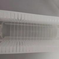 China Lithium Tantalate LiTaO3 Wafer 76.2mm & 100mm Diameter for SAW and Optical Devices for sale