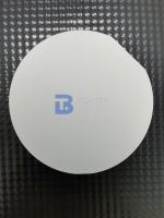China Customizable Fused Silica Wafer For High-Performance Semiconductor Device Production for sale