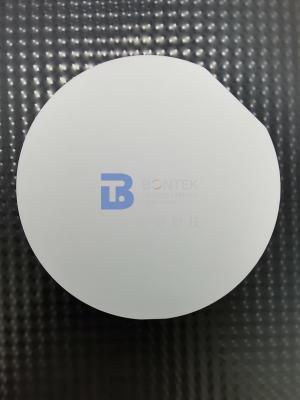 China Customizable Fused Silica Wafer For High-Performance Semiconductor Device Production for sale