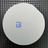 China 0.5mm to 1mm Glass Carrier Wafer for MEMS and Semiconductor Applications - 2