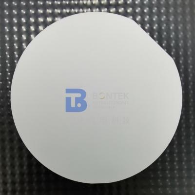 China 0.5mm to 1mm Glass Carrier Wafer for MEMS and Semiconductor Applications - 2