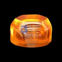 China Lanthanum Gallium Silicate Langasite Wafers 100mm Diameter 0.50mm Thickness for BAW SAW Devices for sale