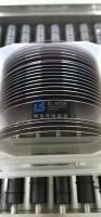 China Precision LiTaO3 Wafers 2-4 Inch SAW Grade 36Y 42Y X112Y Cut 0.5mm Thick for sale