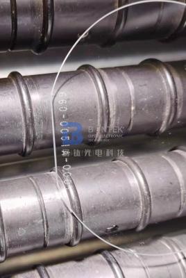 China Single/Double Doped Lithium Niobate Wafer Optical Grade 3-8