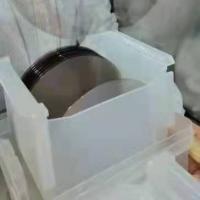 China Custom 6-Inch & 8-Inch Piezoelectric Wafers for Semiconductor POI and MEMS Applications for sale