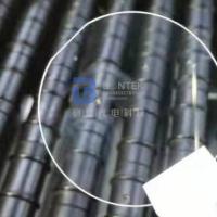 China 4 Inch 6 Inch Piezoelectric LiNbO3 LiTaO3 Wafer for Telecommunications 800-2100 MHz for sale