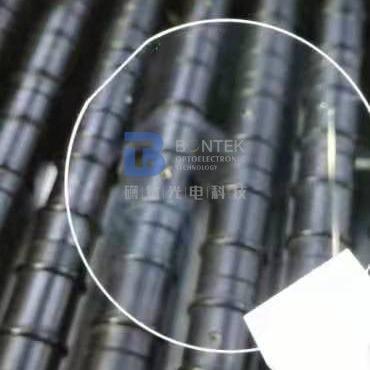 China 4 Inch 6 Inch Piezoelectric LiNbO3 LiTaO3 Wafer for Telecommunications 800-2100 MHz for sale