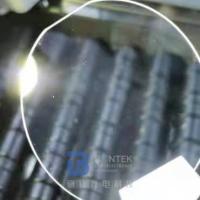 China 3-8 Inch Lithium Niobate Wafer with Er-LN, MgO-LN, Fe-LN Doping Options - 1142°C Curie Temperature, 4.64 g/cm³ Density for sale