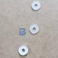 China Lithium Niobate Piezoelectric Ring Wafer Z-cut 36Y-cut 5-150mm OD 0.35-3.00mm Thickness for sale